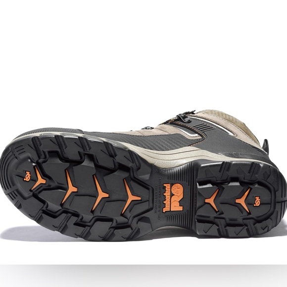 Timberland PRO | Shoes | Timberland Pro Hypercharge Trd 6 Inch Comp ...